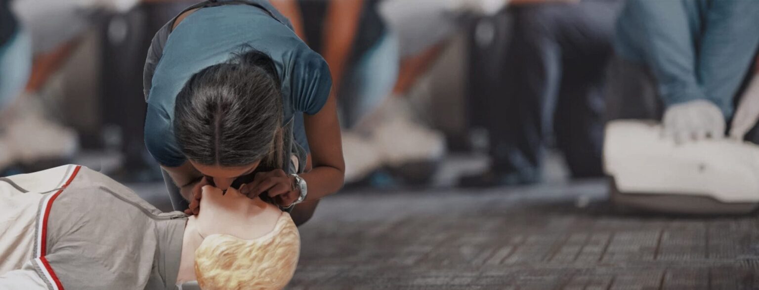 CPR El Paso | Top Rated Red Cross BLS CPR Classes