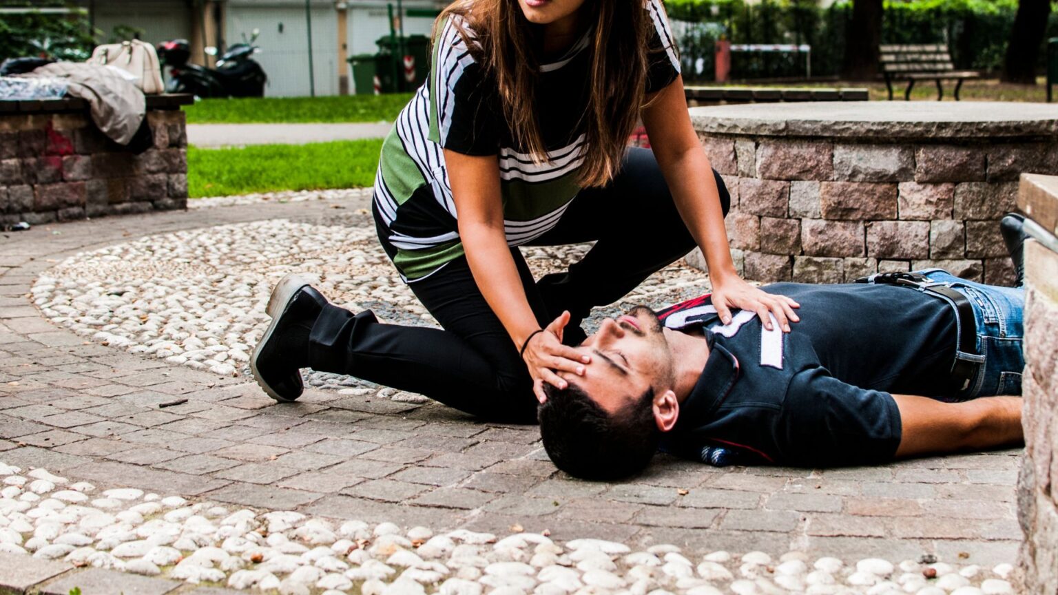 How El Paso’s Climate Induces CPR Emergencies