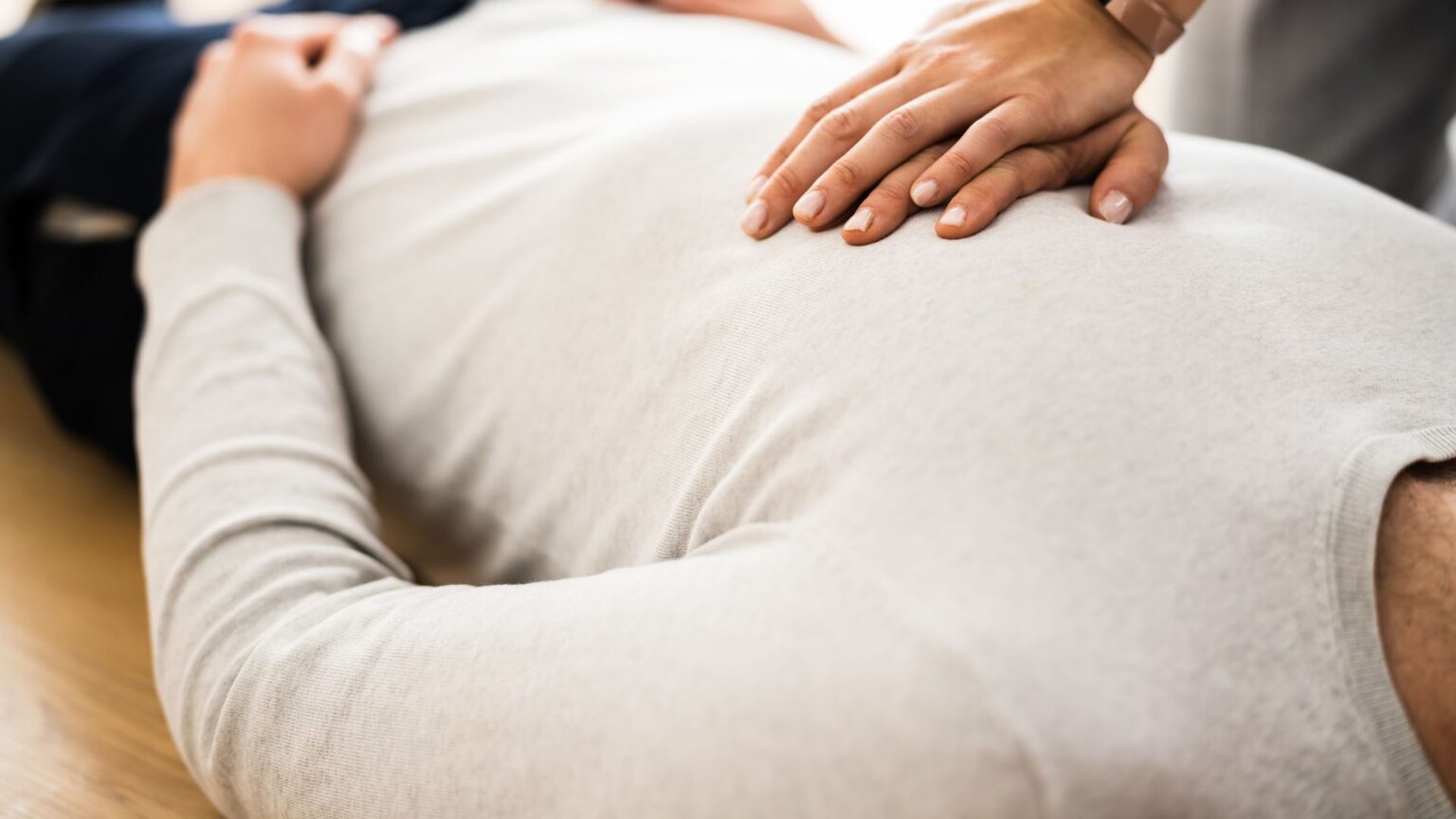 The Importance of Timely CPR: Key Survival Statistics