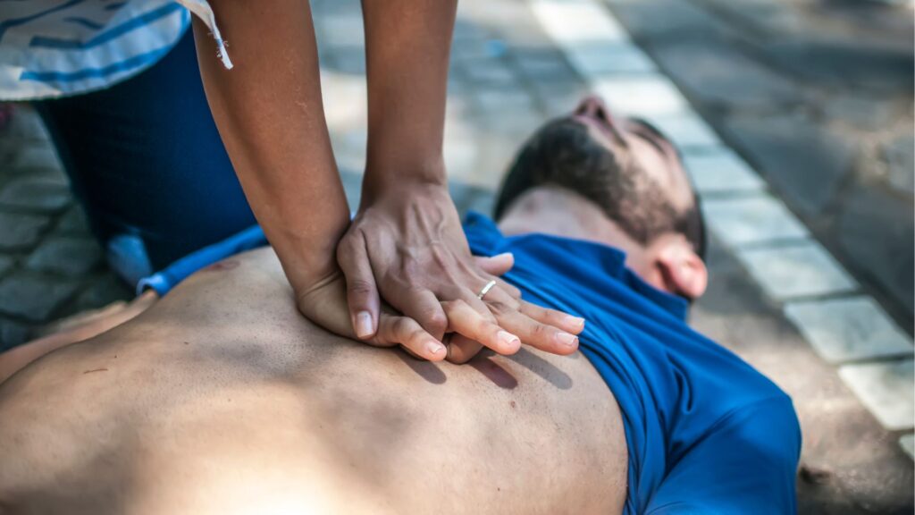 CPR And The Chain of Survival: Enhancing Emergency Care